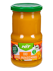 HIT BIO Eigenmarke | HIT